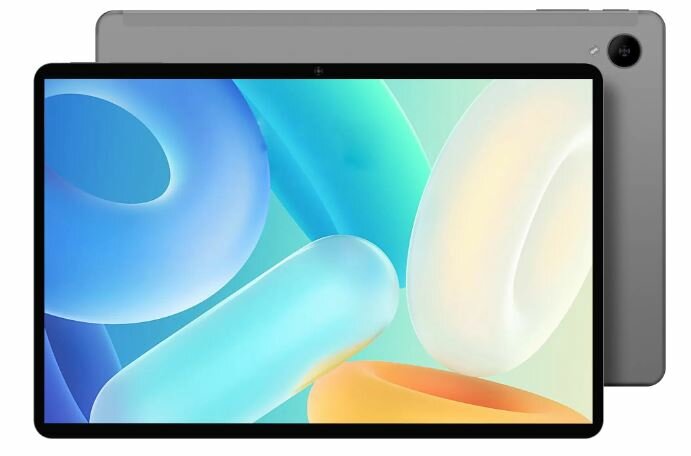 Планшет Teclast M40 Air TLA001 4G 10.1" 8/128GB A10 6000mah Серый