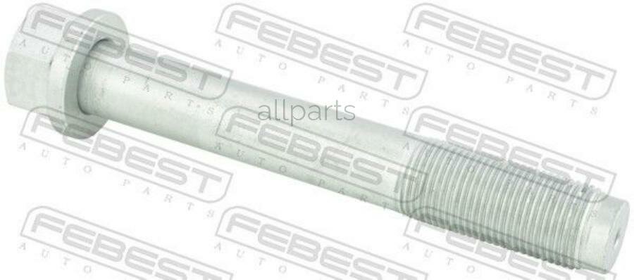 FEBEST 0198-009 Болт подвески TOYOTA LAND CRUISER 100