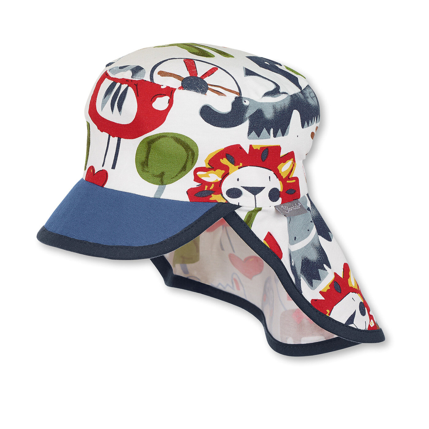 Кепка Весна-лето 2018 для мальчиков