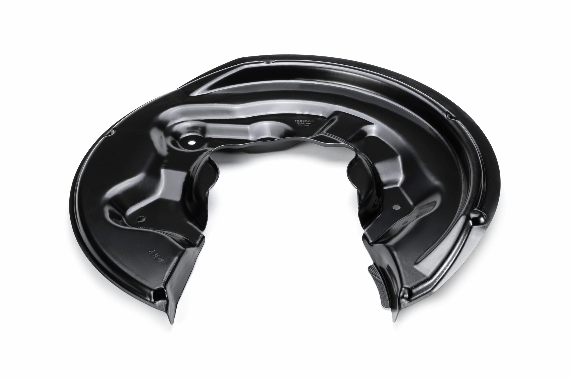 Пыльник тормозного диска METACO Volkswagen Фольксваген Passat Пассат Audi Ауди Q3 3C0615612G 5N0615612A 8324-106