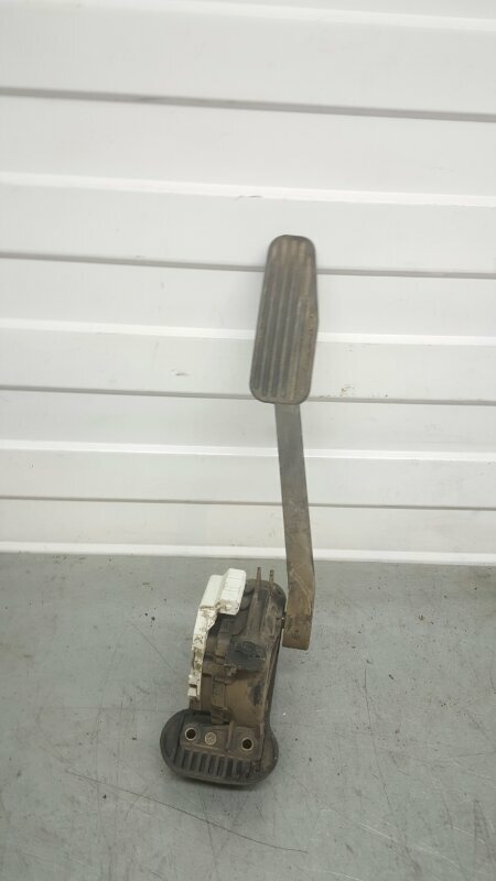 Педаль газа Volvo S80 TS B6284T 1998-2003 9496821