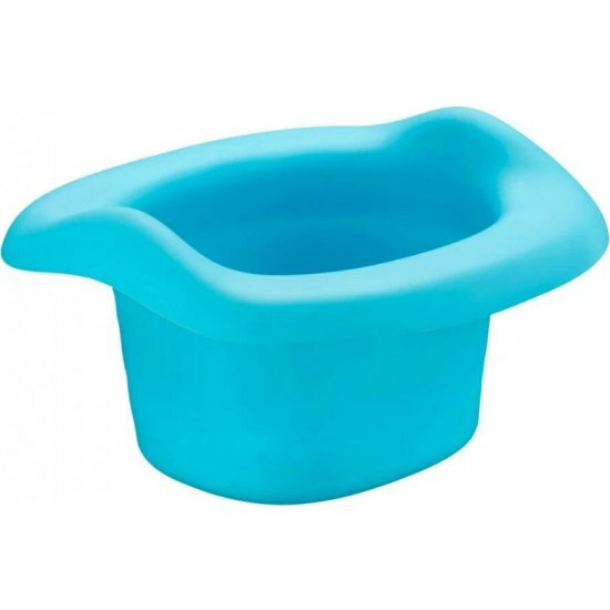 Вкладка для дорожных горшков Roxy-kids ROXY KIDS универсальная голубая