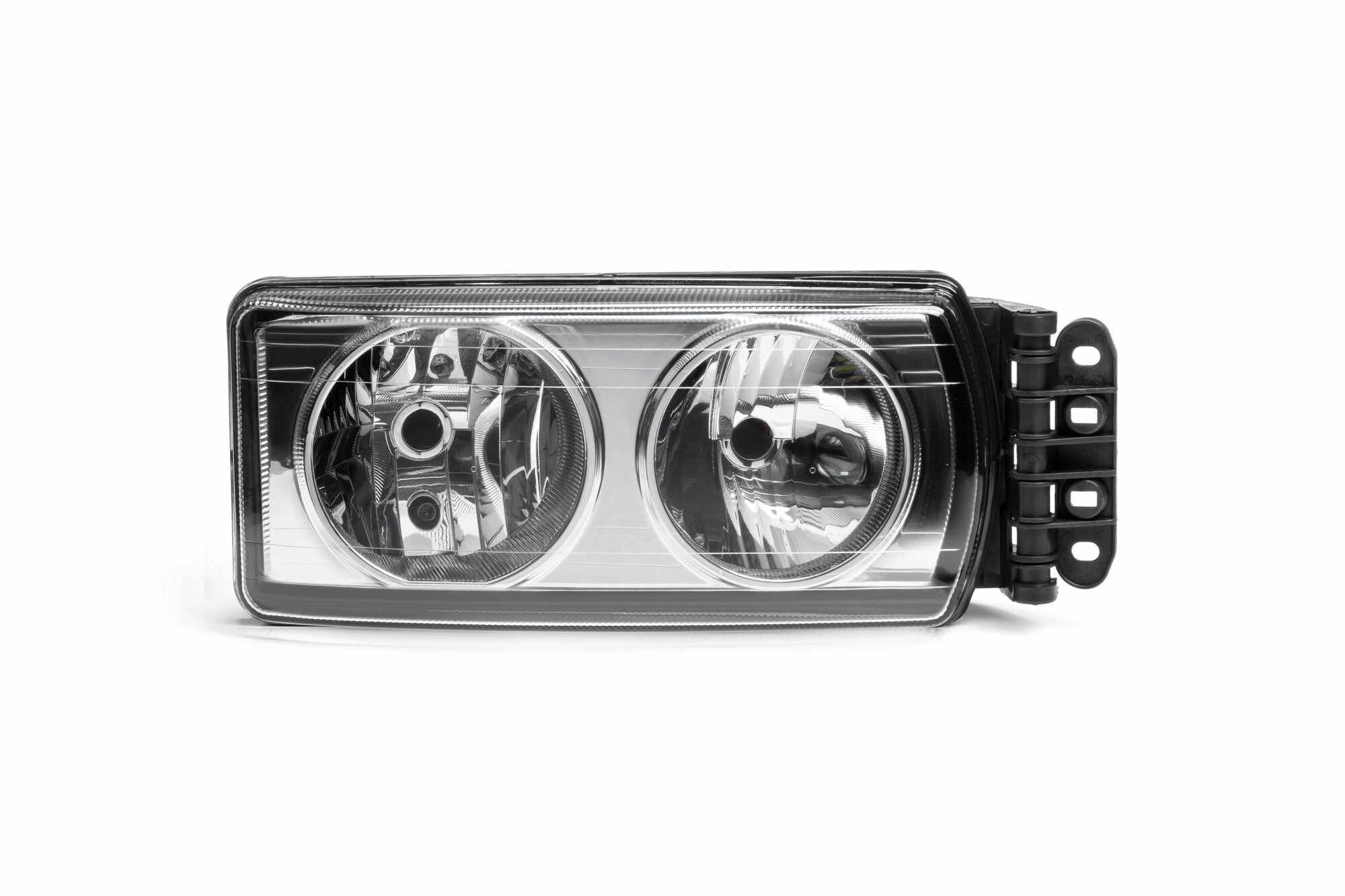Фара правая TOPCOVER T1214-2006