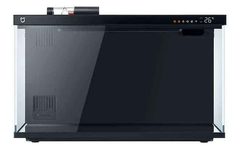 Умный аквариум Mijia Smart Fish Tank (MYG100)