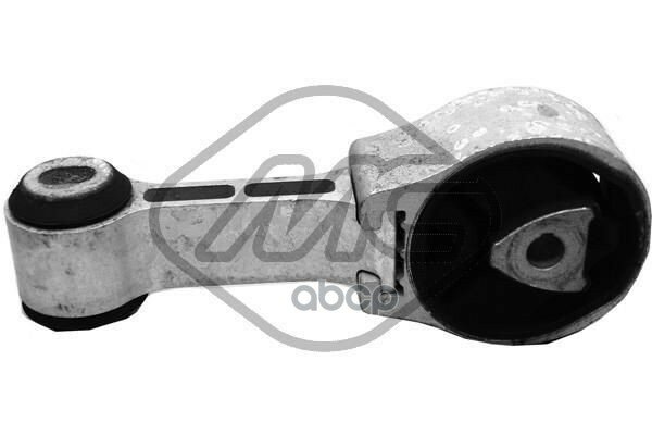 Подушка двигателя RENAULT GRAND SCENIC III (JZ0/1_) MEGANE CC (EZ0/1_) MEGANE III (BZ0/1_, B3_) M шт. METALCAUCHO арт. 57712