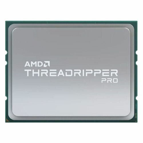 Процессор AMD Ryzen Threadripper Pro 5975WX, sWRX8, OEM [100-000000445]