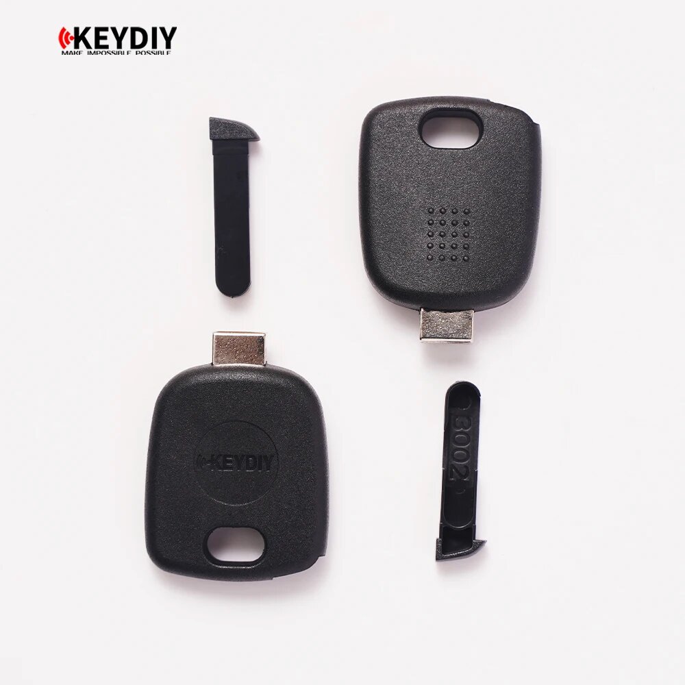 5/10/20 шт. оригинальный универсальный чехол для ключей-транспондер KD, запасной чип, type A, 10pcs