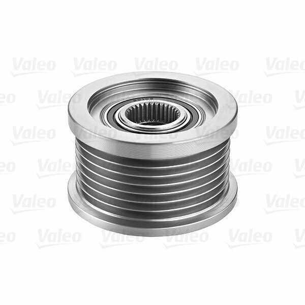 Шкив генератора для автомобиля, VALEO 588082 (1 шт.)
