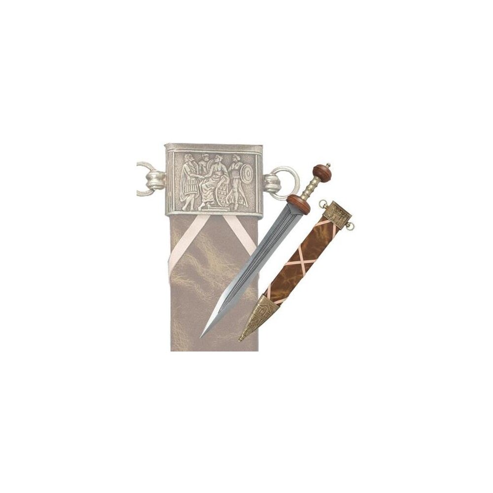 Denix DE-4140 Меч гладиатора, 1 в. до н. э. denix