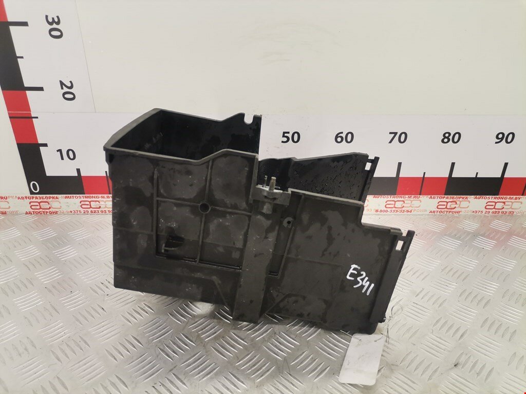 Крепление (корпус) аккумулятора Ford C-MAX 1 1424280 арт. 1006400