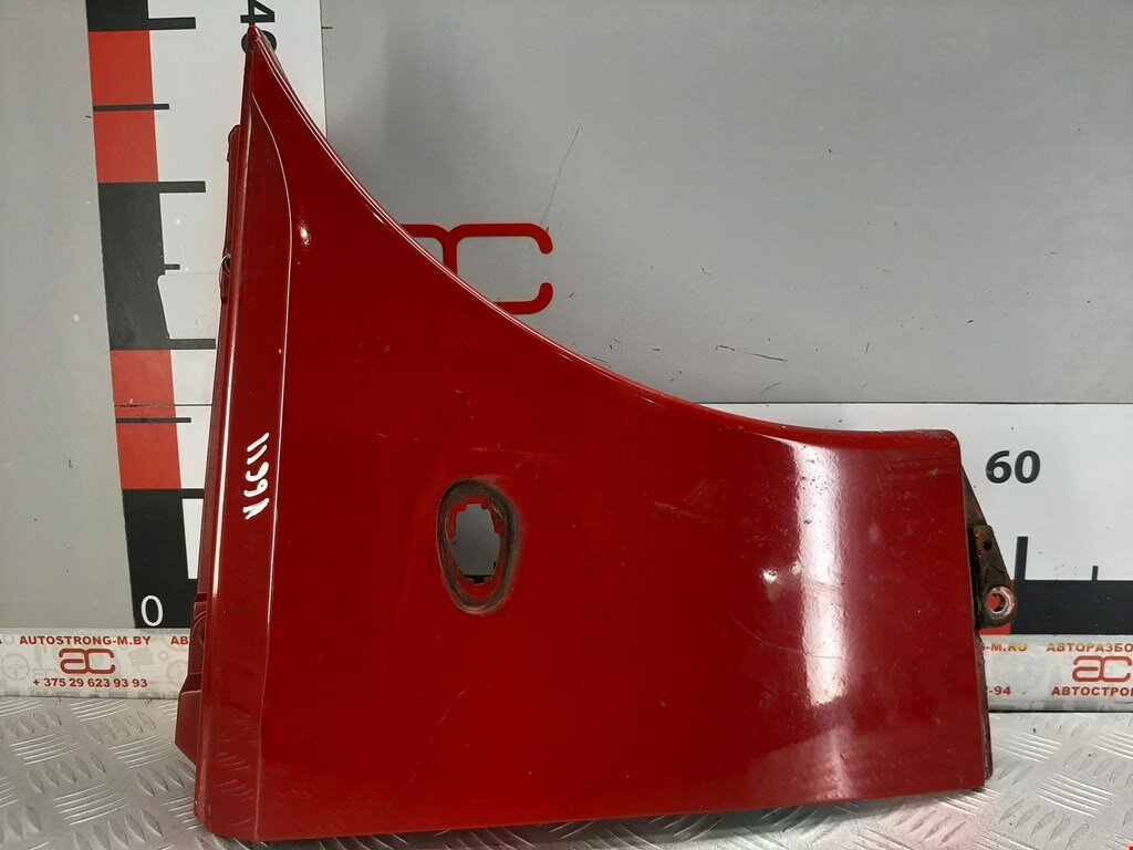 Крыло переднее правое Alfa Romeo GTV (916C) 60577670 арт. 796077