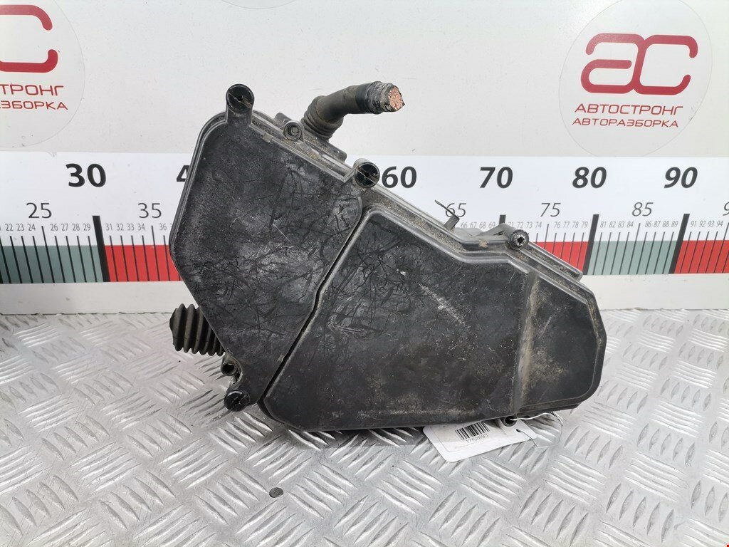 Блок реле Volkswagen Touareg 1 7L0937503A арт. 1762893