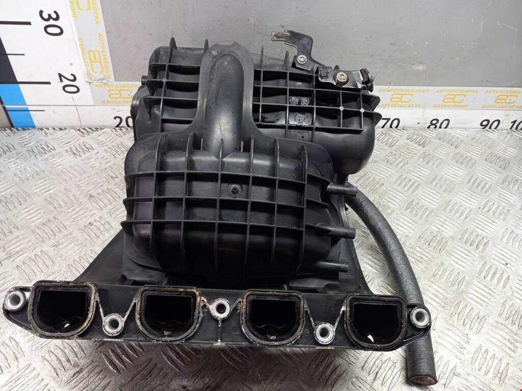 Коллектор впускной BMW 1-Series (E81/E82/E87/E88) 11617522938 арт. 683822