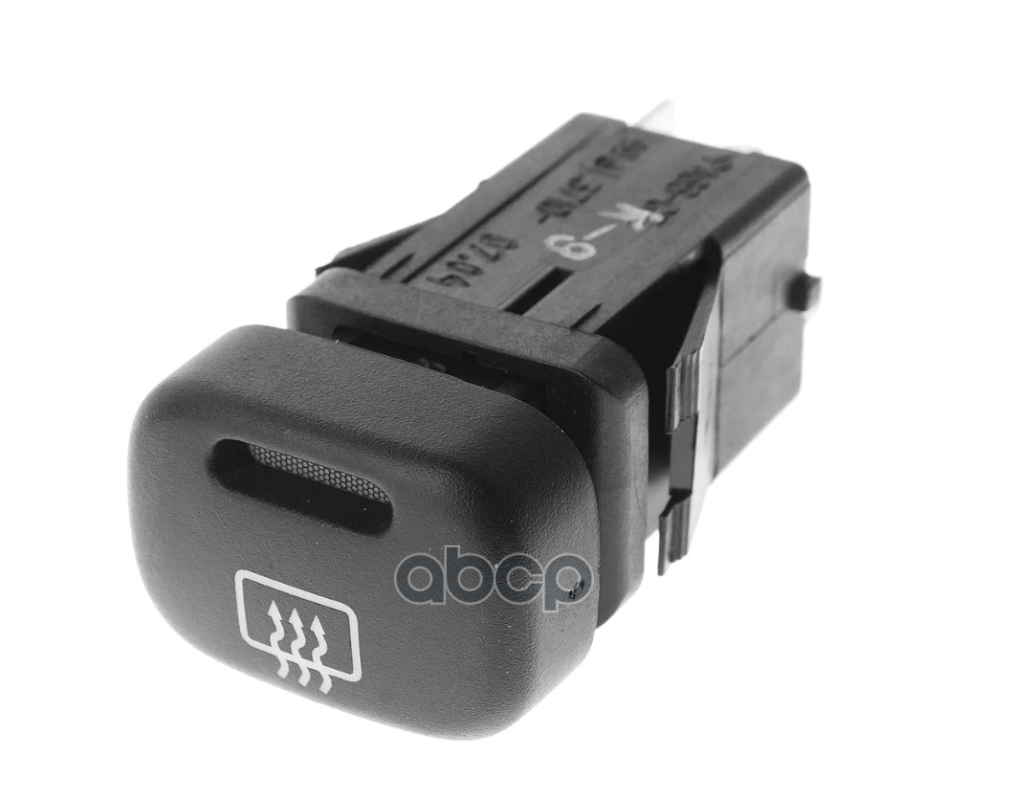 Клавиша обогрева ЗАД. стекла ВАЗ-2115 АВАР Avar арт. 99637100704