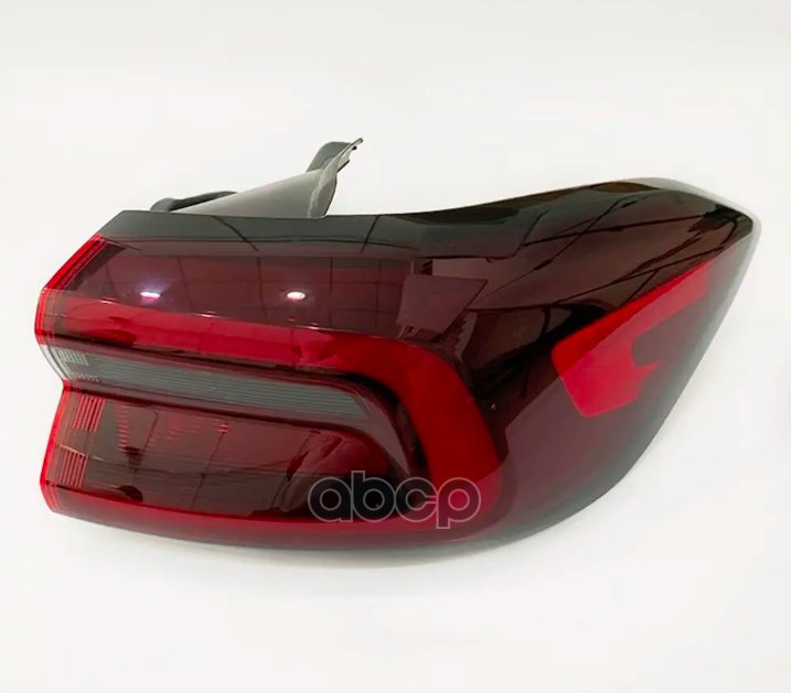 Задний фонарь правый на Chery Tiggo 7 Pro, 7 Pro Max, 8, оригинал, арт. 605000202AA