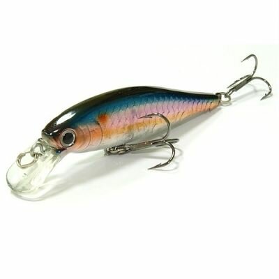 Вoблер Lucky Craft POINTER 65SP_270 MS American Shad