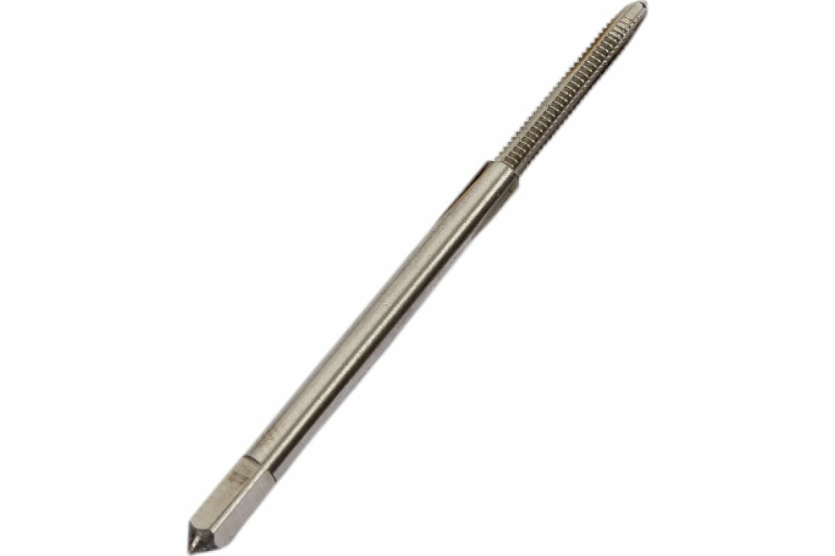 STV метчик м/р квадратный 2,2x0,45 HSS Р6М5 для метрической резьбы 00-00012192