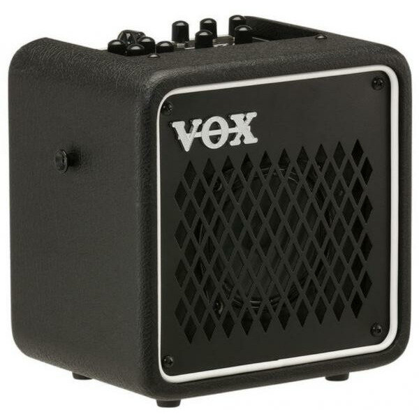 Комбоусилитель гитарный VOX MINI GO 3