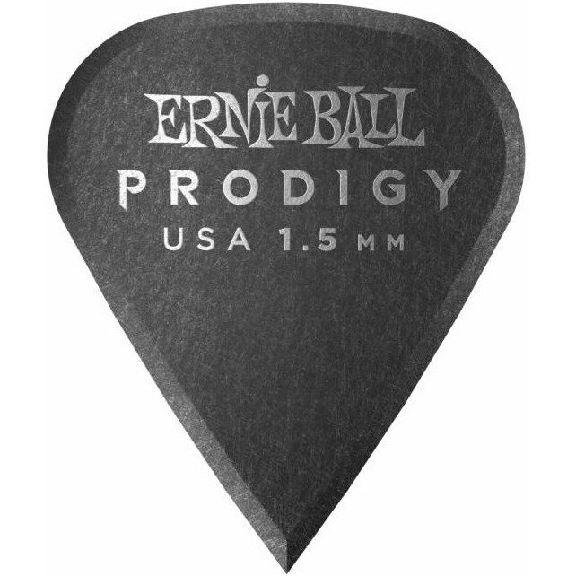 Набор медиаторов 6шт. Ernie Ball 9335