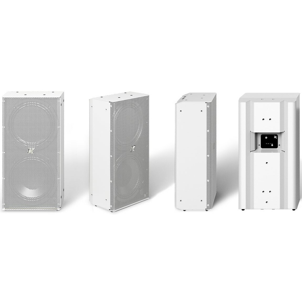 Пассивная акустическая система K-Array KF26W
