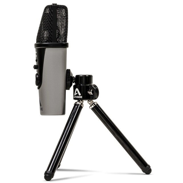 USB микрофон Apogee MiC Plus — фото 1
