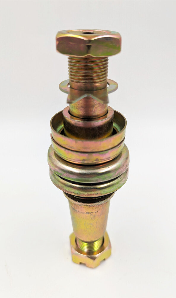 Ф80-3405111 Палец МТЗ-82 под ГОРу оригинальная запчасть взтзч