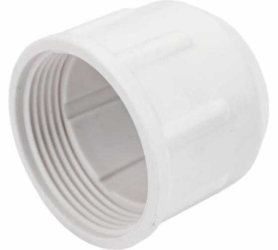 Защитный колпачок Valtec для клапанов 3/4" VT.007/008 VT.011.0.05