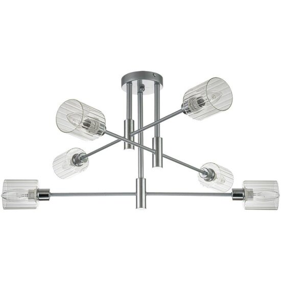 Потолочная люстра Escada Reflex 1140/6P