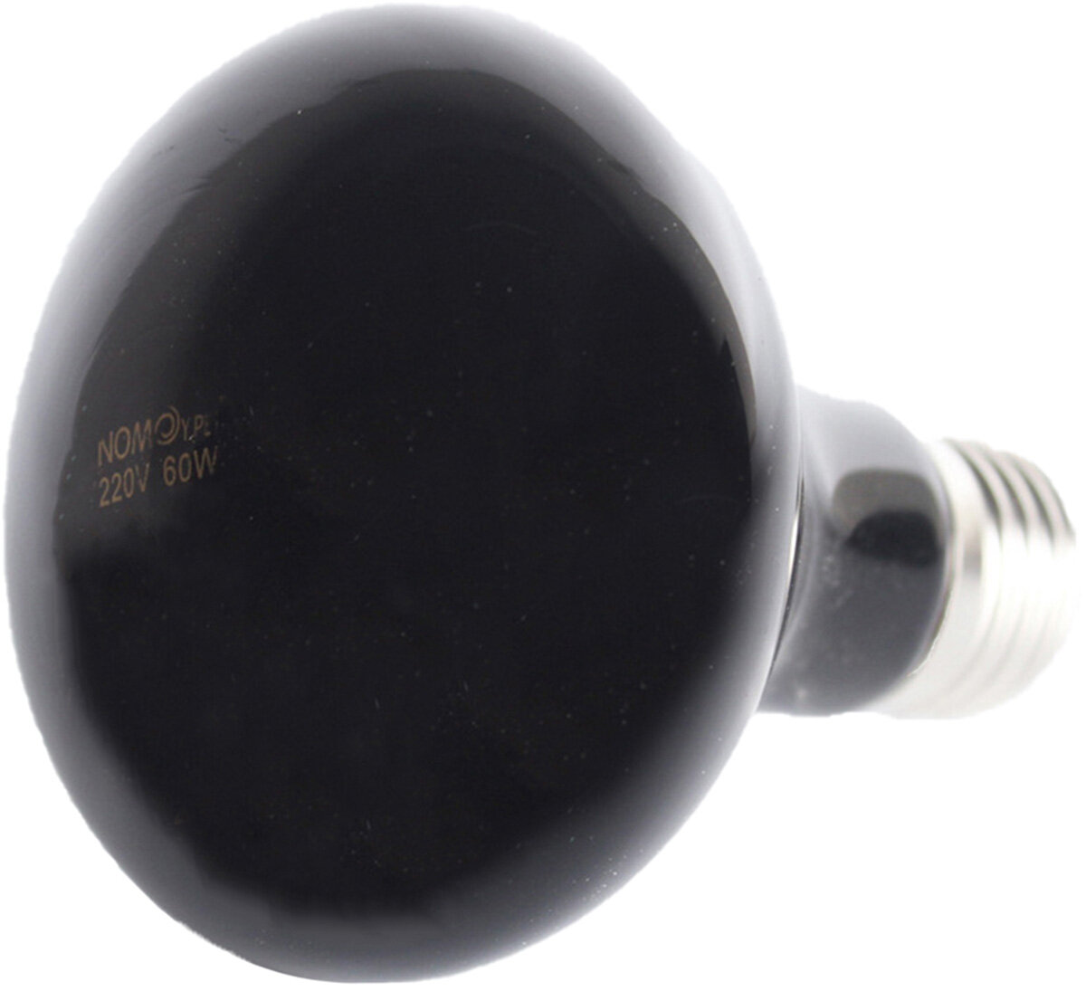 Лампа лунного света Nomoy Pet Night lamp Е27 25 Вт для рептилий