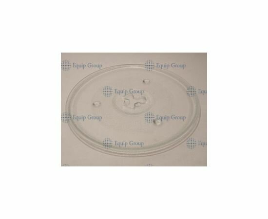 Тарелка печи Hurakan HKN-WP900 поз P12