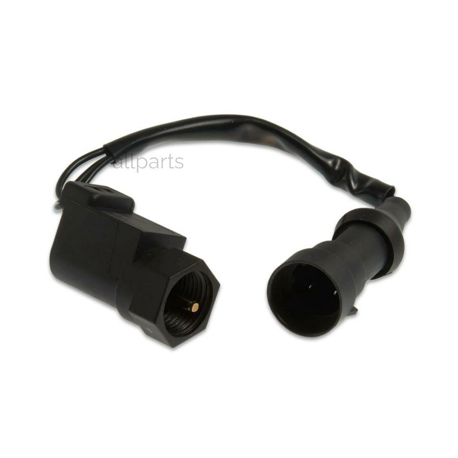 PEKAR 342.3843 Датчик скорости ГАЗ Волга 3102, 3110, ГАЗель 2705, 3221, 3302 и мо PEKAR 342.3843