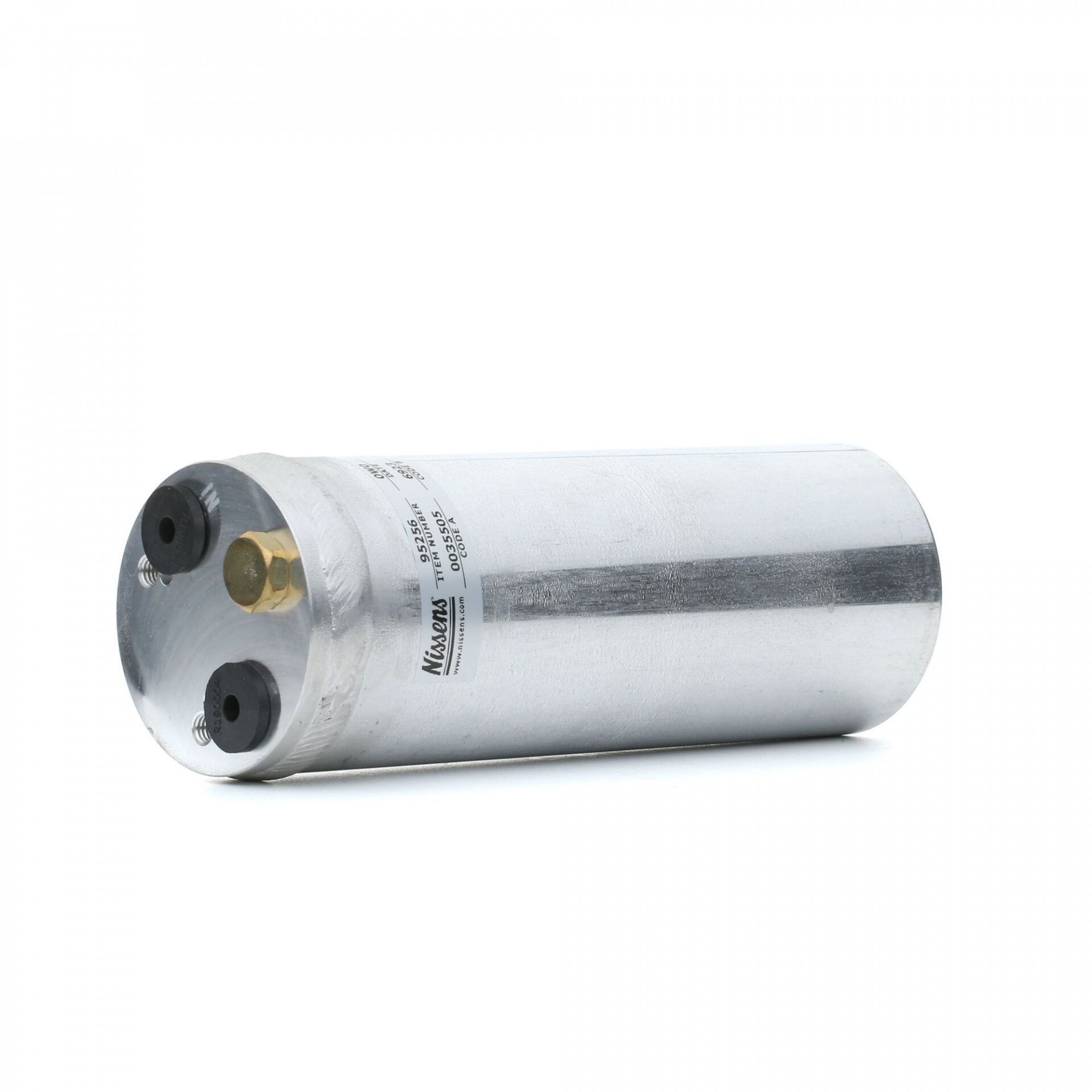 Осушитель, кондиционер, NISSENS 95256 (1 шт.)