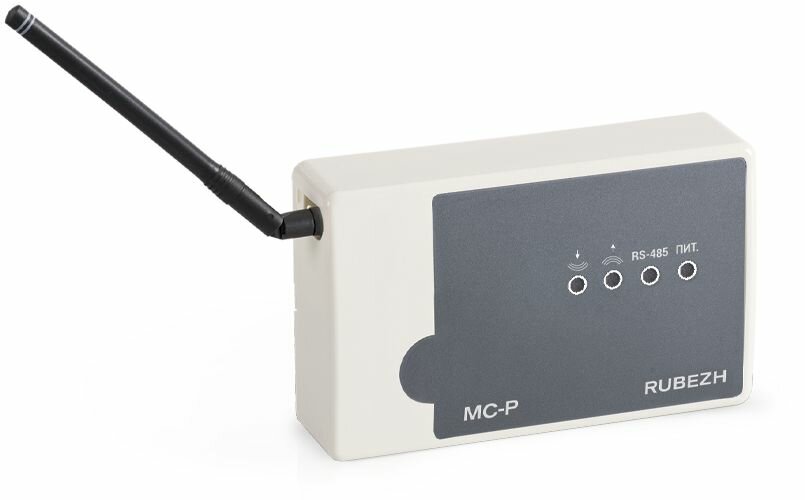 МС-Р (R3/R1) Радиоудлинитель интерфейса