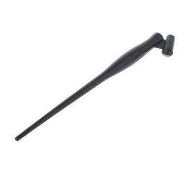 Наклонный и прямой держатель пера пластиковый