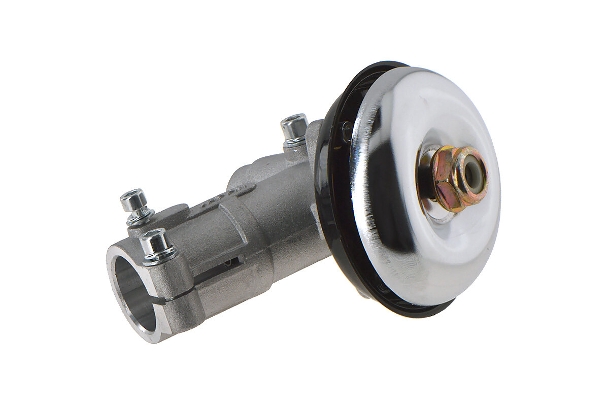 Редуктор для мотокосы HUTER: GET-420B (s/n ZMD~)