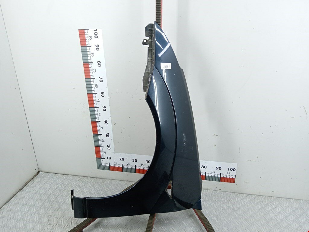 Крыло переднее левое Ford Focus 1 1350732 арт. 2116843