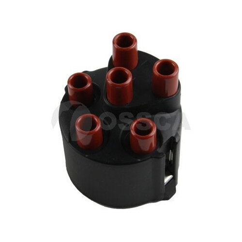Крышка распределителя зажигания для автомобиля, OSSCA 01565 (1 шт.)