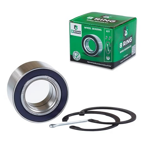 B-RING bk1703 подшипник ступицы Opel (Опель) Astra (Астра) f (92-) (перед. компл.) [39x72x37] (bk1703) b-ring f?