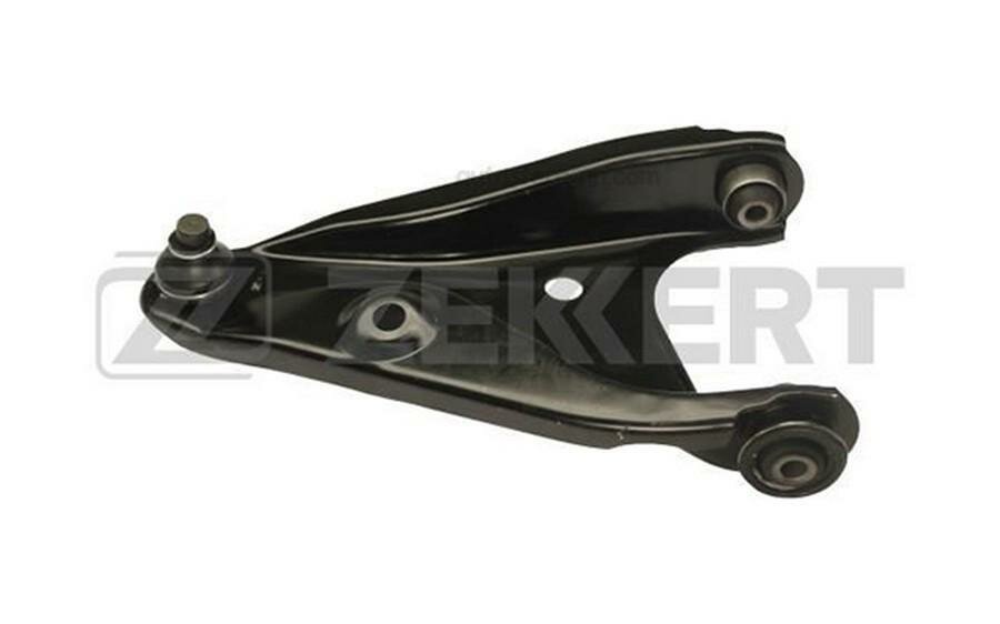 ZEKKERT QL3133 рычаг подвески перед. нижн. лев. renault logan (ls ks) 04- sandero (bs0)