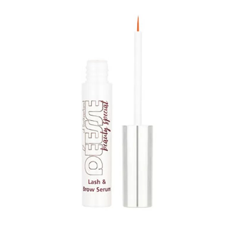 DEESSE Lash and Brow Serum Сыворотка для роста ресниц и бровей 3 мл