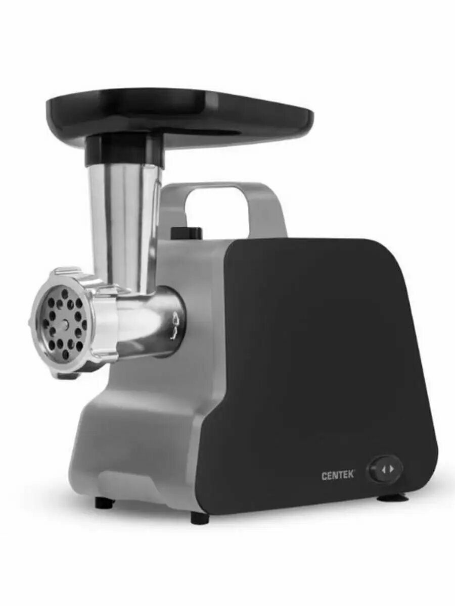 Мясорубка электрическая Centek производительность 2 кг/мин