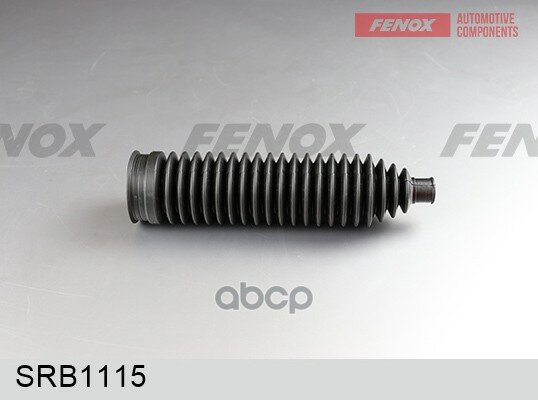 Защитный чехол рулевой рейки FENOX арт. SRB1115