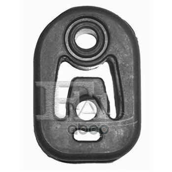 Подвес глушителя (резина) MB W203, W211 FA1 арт. 143727
