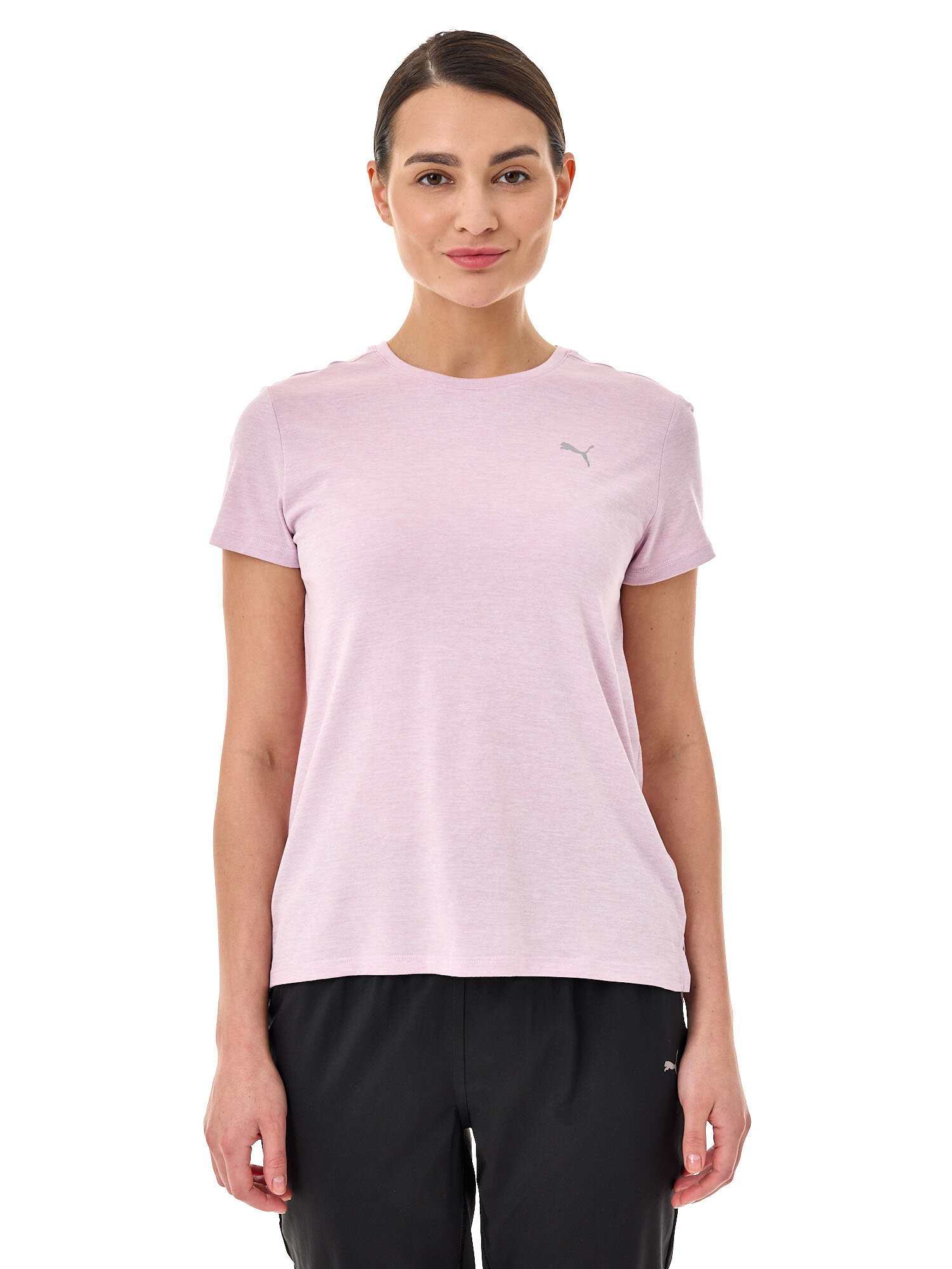 Футболка Favorite heather