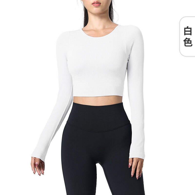 Топ спортивный