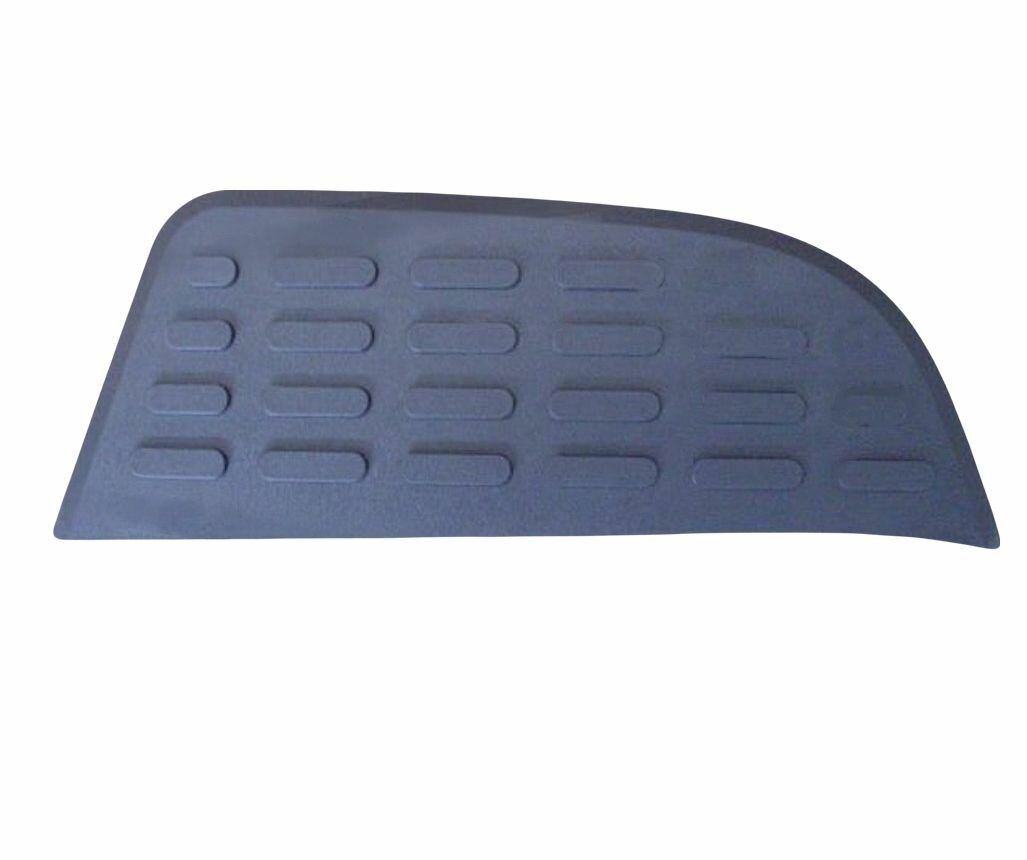 Накладка заднего бампера левая н/о Great Wall Wingle 2804103-P00-B1