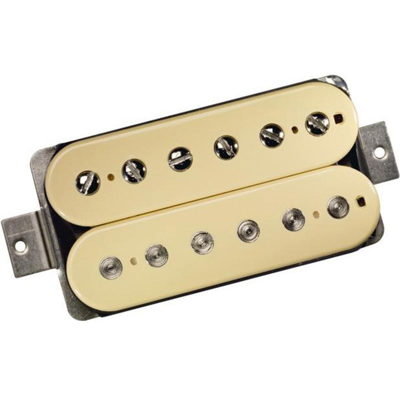 DiMarzio DP190Cr Air Classic Neck звукосниматель, хамбакер, кремовый