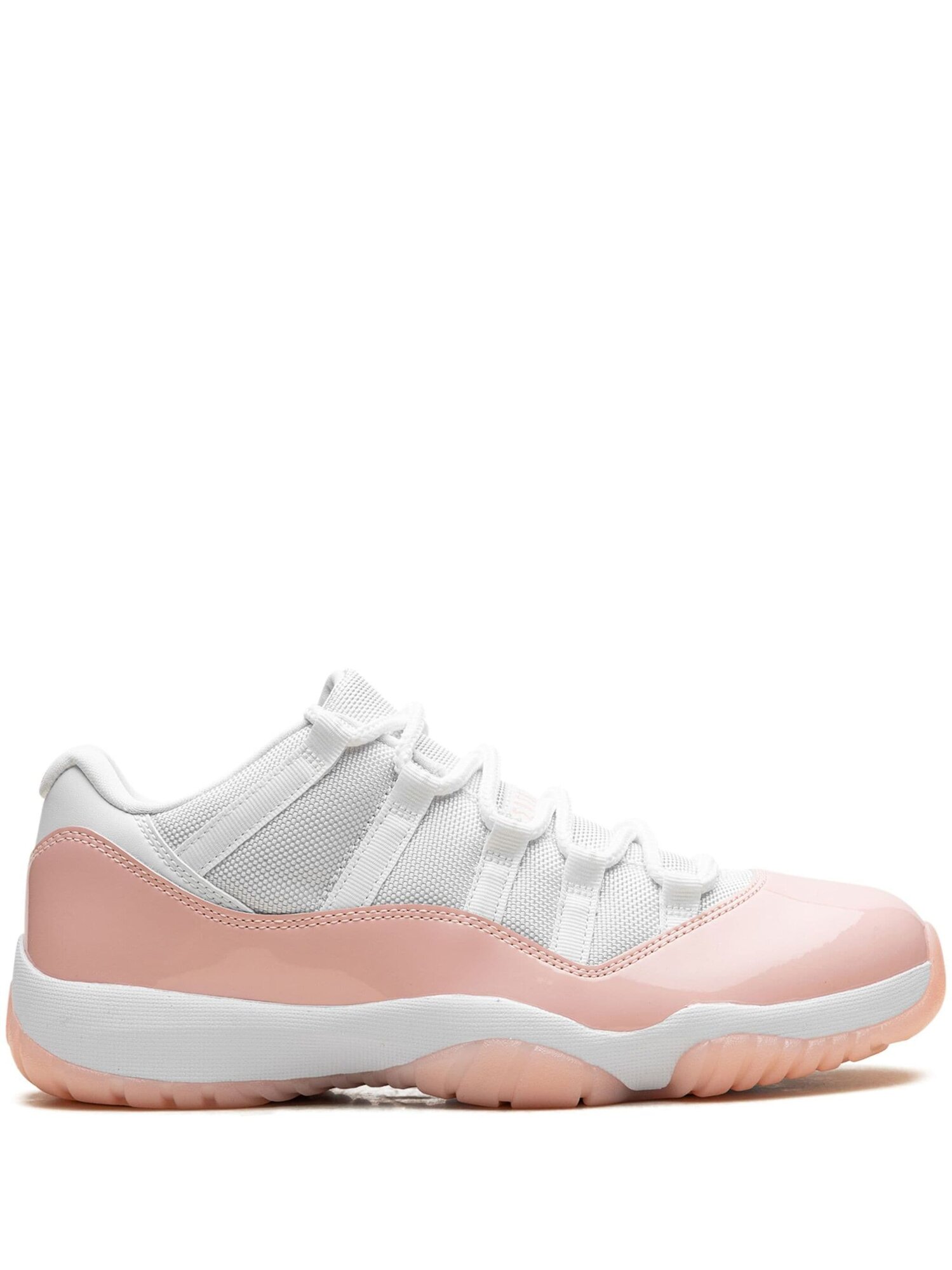 Кроссовки Air Jordan 11 Low Legend Pink