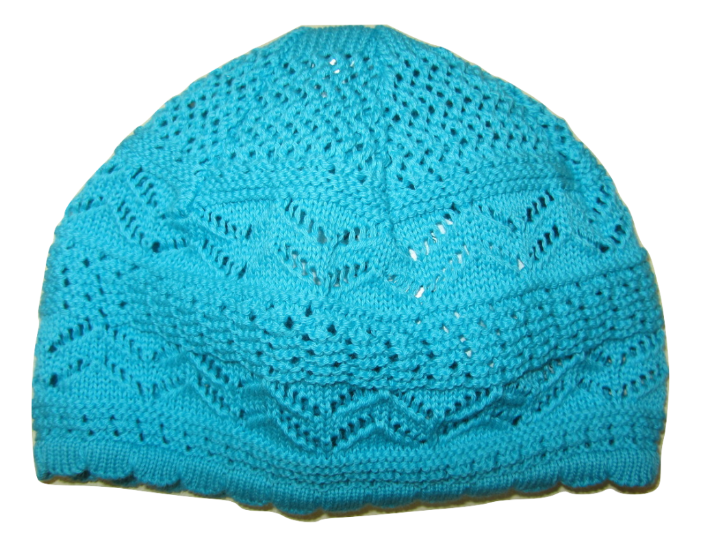 Шапка для девочек