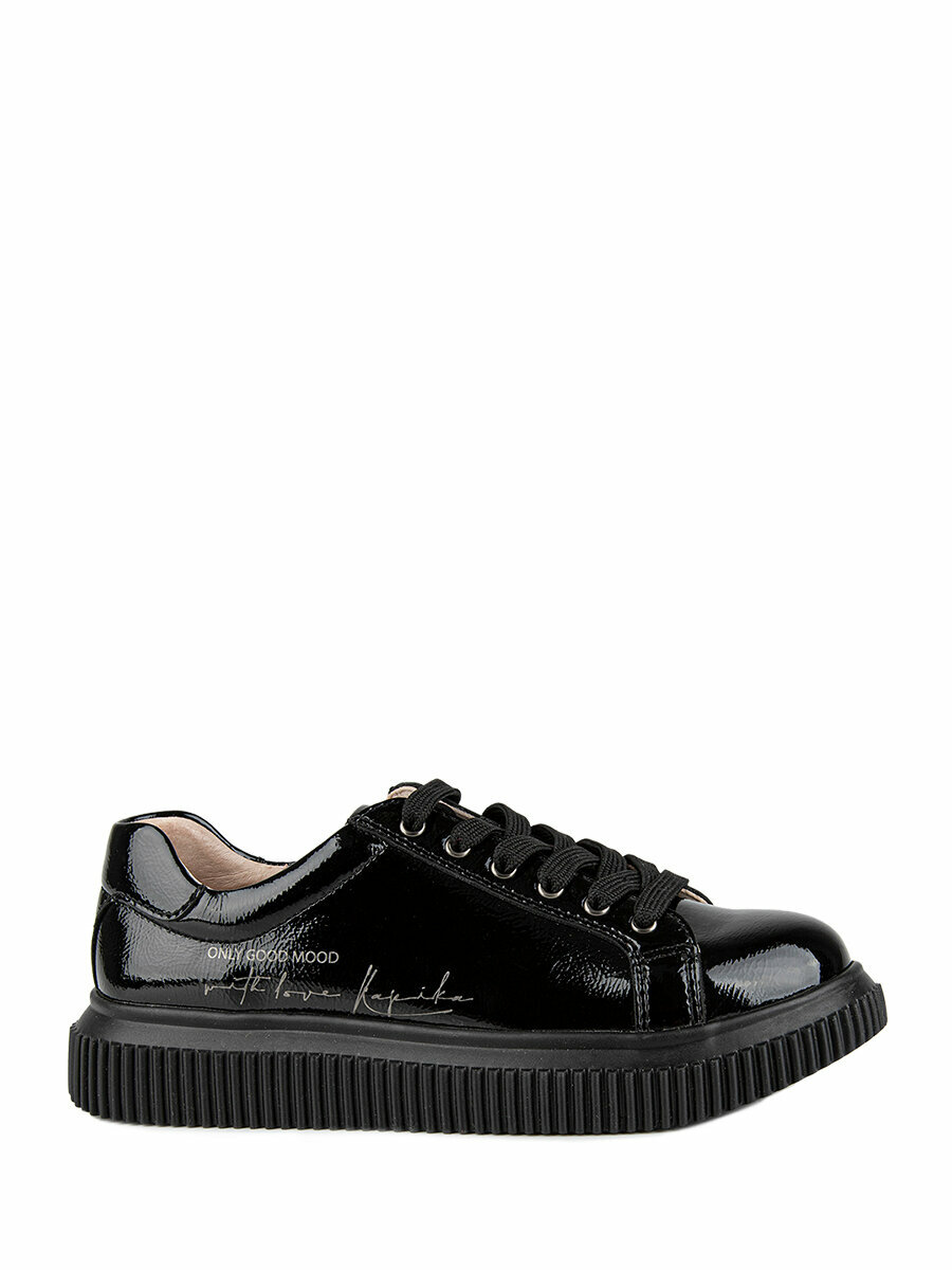 Полуботинки